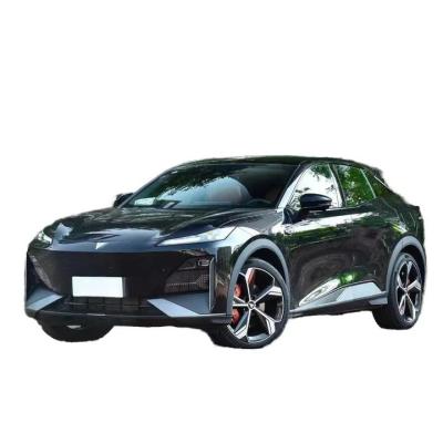 China Body Structure 4-door 5-seater Sedan Customized Deepal Shenlan S7 Ev for Demands for sale