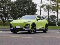 China Body Structure 4-door 5-seater Sedan Customized Deepal Shenlan S7 Ev for Demands for sale