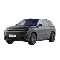 China Li Xiang L7 Pro Electric Four Wheel Drive SUV 1.5T 2024 Model New Energy Vehicle for sale