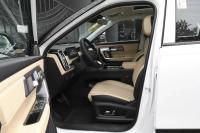 China Chery Exploration 06 1.6T 4WD Wild Edition LED Light ACC SUV with L2.5 Assist for sale