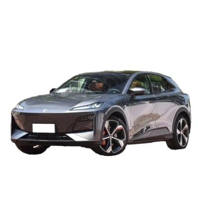 China Changan Deepal S7 EV 4 Door 5 Seater Electric Sedan 79.97kWh Battery 180kmh for sale