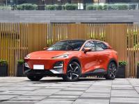 China Changan Deepal S7 EV 4 Door 5 Seater Electric Sedan 79.97kWh Battery 180kmh for sale
