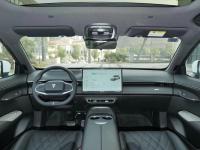 China Changan Deepal S7 EV 4 Door 5 Seater Electric Sedan 79.97kWh Battery 180kmh for sale