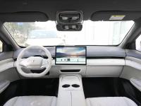 China Changan Deepal S7 EV 4 Door 5 Seater Electric Sedan 79.97kWh Battery 180kmh for sale