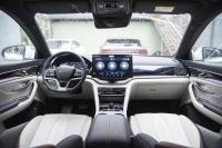 China BYD Song Plus 605km Range Electric SUV 2023 Model Best Chinese Energy Vehicle for sale