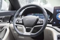 China BYD Song Plus 605km Range Electric SUV 2023 Model Best Chinese Energy Vehicle for sale