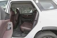 China Jetour X90 Plus 2024 1.6T DCT 7-Seater SUV 4858mm Length 2850mm Wheelbase LED Lights for sale