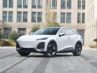 China Deepal Shenlan S7 EV 79.97kWh Battery 180km/h Max Speed 4 Door 5 Seat Electric Sedan for sale