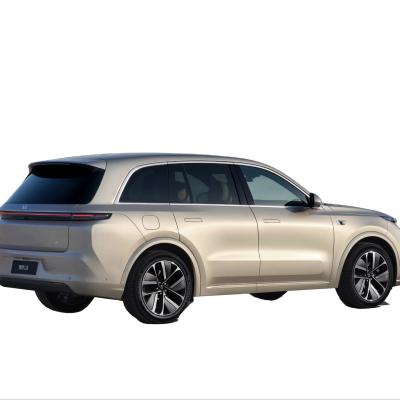 China 2024 LiXiang L8 Air 6-Seater Luxury SUV Electric Vehicle 4 Wheel Car from China for sale