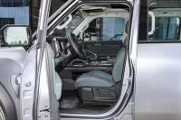 China Chery Jetour Traveler 2023 2.0TD AWD Light Off-Road SUV 187kW 390Nm for sale
