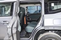 China Chery Jetour Traveler 2023 2.0TD AWD Light Off-Road SUV 187kW 390Nm for sale