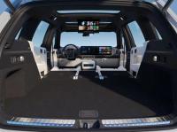 China 2024 LiXiang L8 Air 6-Seater Luxury SUV Electric Vehicle 4 Wheel Car from China for sale