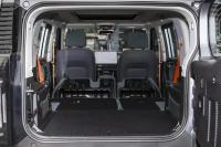 China Chery Jetour Traveler 2023 2.0TD AWD Light Off-Road SUV 187kW 390Nm for sale