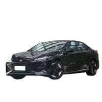 China Changan Deepal SL03 Hybrid Electric Sports Car 1.5L Engine 1200km Range 5 Seater for sale