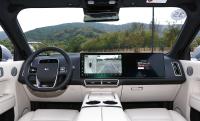 China 2024 LiXiang L8 Air 6-Seater Luxury SUV Electric Vehicle 4 Wheel Car from China for sale