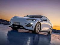 China Changan Deepal SL03 Hybrid Electric Sports Car 1.5L Engine 1200km Range 5 Seater for sale