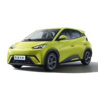 China BYD Seagull 405km Electric Vehicle Blade Battery 4-Seat Micro Car 2023 for sale