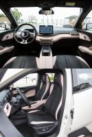 China BYD Seagull 405km Electric Vehicle Blade Battery 4-Seat Micro Car 2023 for sale