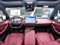China Changan Deepal SL03 Hybrid Electric Sports Car 1.5L Engine 1200km Range 5 Seater for sale