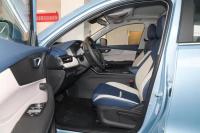China Chery Tiggo 5x 1.5T Petrol Electric SUV 108kW 210Nm Light Interior Leather Seats for sale