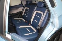 China Chery Tiggo 5x 1.5T Petrol Electric SUV 108kW 210Nm Light Interior Leather Seats for sale