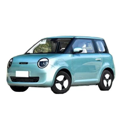 China Changan Lumin EV Mini Electric Car 301km Range 4 Seats 2023 Model 6.5h Charging for sale