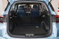 China Chery Tiggo 5x 1.5T Petrol Electric SUV 108kW 210Nm Light Interior Leather Seats for sale