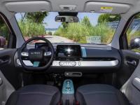 China Changan Lumin EV Mini Electric Car 301km Range 4 Seats 2023 Model 6.5h Charging for sale