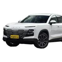 China 2024 Chery Jetour Xingyao PRO Electric Leather Multi-function LED Camera Manual Cars for sale