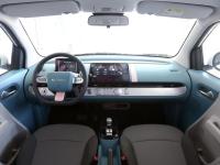 China Changan Lumin EV Mini Electric Car 301km Range 4 Seats 2023 Model 6.5h Charging for sale