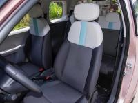 China Changan Lumin EV Mini Electric Car 301km Range 4 Seats 2023 Model 6.5h Charging for sale