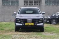 China 2024 Jetour Dashing 1.6T 197HP SUV Gasoline Automatic 7-Seater FWD for sale