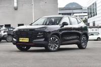 China 2024 Jetour Dashing 1.6T 197HP SUV Gasoline Automatic 7-Seater FWD for sale