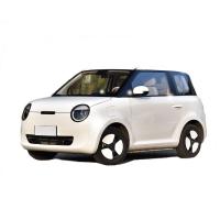 China Customized 2023 Changan Lumin Light Electric Car 4 Wheel EV with 101km/h Max Speed for sale