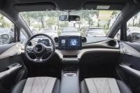 China BYD Dolphin Electric Vehicle 2023 8-in-1 Drive System 2700mm Wheelbase for sale