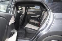 China BYD Dolphin Electric Vehicle 2023 8-in-1 Drive System 2700mm Wheelbase for sale