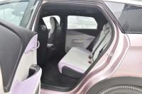 China BYD Dolphin Electric Vehicle 2023 8-in-1 Drive System 2700mm Wheelbase for sale
