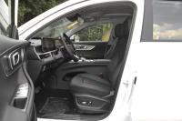 China Chery Tiggo 9 2023 2.0T Gas Two-Wheel Drive 5-Seat SUV with CDC Suspension 192kW for sale