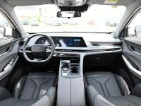 China Changan CS75 Compact SUV 1.5T Gasoline 5 Seater AWD Leather Interior LED Headlights for sale