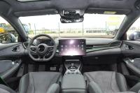 China BYD Seal ATTO 4 AWD Plug-in Hybrid 650km Range 390kW Electric Sedan for Export for sale