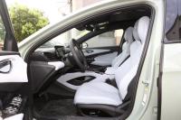 China BYD Seal ATTO 4 AWD Plug-in Hybrid 650km Range 390kW Electric Sedan for Export for sale