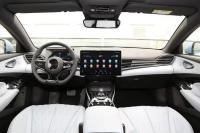 China BYD Seal ATTO 4 AWD Plug-in Hybrid 650km Range 390kW Electric Sedan for Export for sale