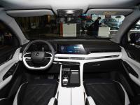 China Changan CS75 Compact SUV 1.5T Gasoline 5 Seater AWD Leather Interior LED Headlights for sale