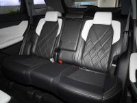 China Changan CS75 Compact SUV 1.5T Gasoline 5 Seater AWD Leather Interior LED Headlights for sale