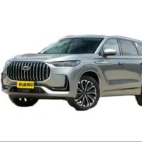China CHERY Tiggo 9 2023 2.0T AWD 5 Seats SUV Curb Weight 1000-2000kg 192kW 400Nm for sale