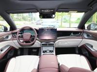 China BYD Seal DM-i Plug-in Hybrid Electric Vehicle 121km 200km Range 1.5L 1.5T Engine for sale