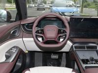 China BYD Seal DM-i Plug-in Hybrid Electric Vehicle 121km 200km Range 1.5L 1.5T Engine for sale