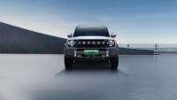 China Jetour Dashing Pure Electric SUV 5 Door 5 Seater Lithium Battery 160 km/h 4785mm Length for sale