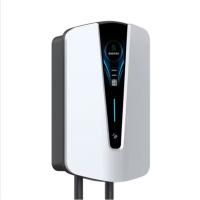 China 32A 7KW European Standard Type 2 AC EV Charging Cable 400V for Electric Vehicle for sale