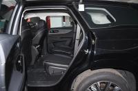 China 2024 Chery Tiggo 8 Pro Champion 290T 2WD 5-Seater SUV 254HP LED Leather for sale